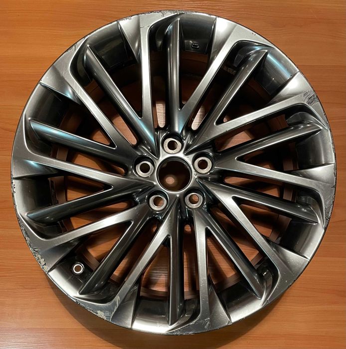 4261A0E200 диск на Lexus RX350 RX450h: 9 500 грн. - Диски Київ на Olx