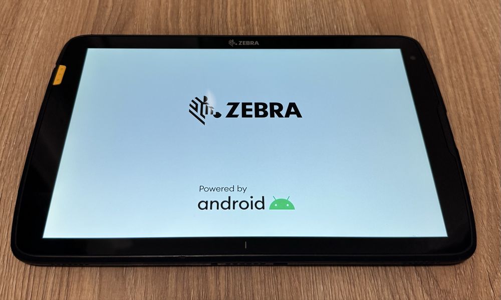 Zebra ET45CB-101D1B0-A6 – Tablet Rugged 10,1” | 4GB RAM | 64GB | 5G ...