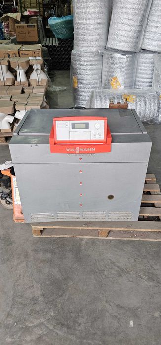 Котел Viessmann Vitogas 050: 14 900 грн. - Опалення Одеса на Olx