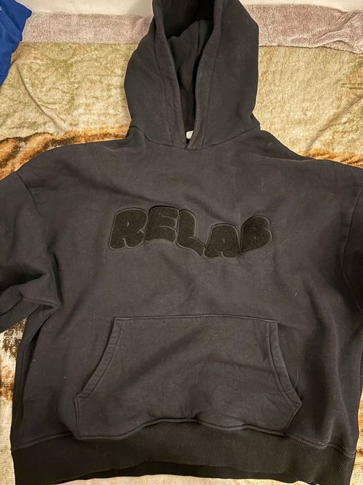 Dla Ciebie wszystko - relab - w kategorii Bluzy