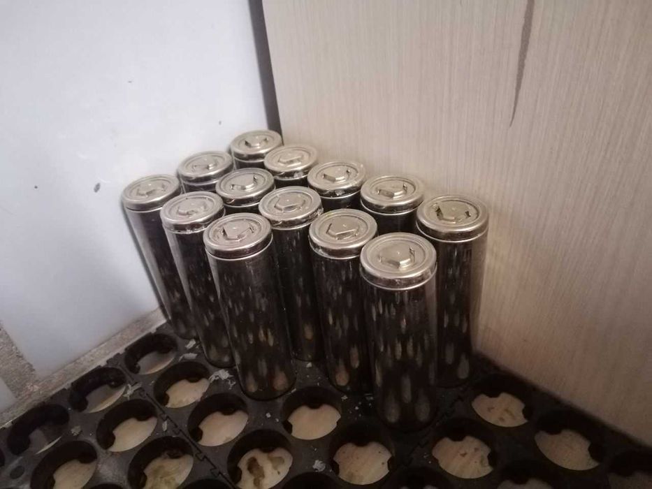 Акумулятор, батарейки, елементи батареї Tesla, Panasonic 18650...: 35 ...