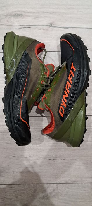 Dynafit Ultra 50 GTX Green/orange 10,5 US Гортекс: 4 000 грн ...