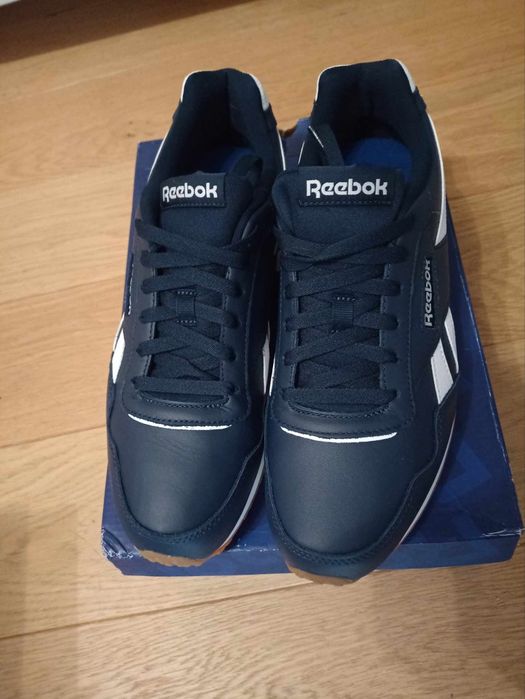 Męskie buty Reebok 43 nowe Legionowo • OLX.pl