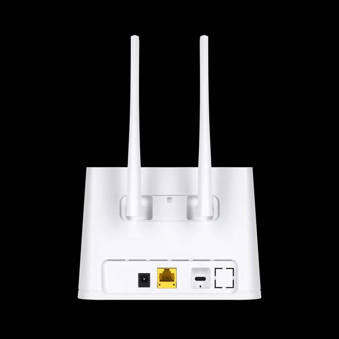 Ruter WiFi na kartę SIM 4G LTE Sosnowiec • OLX.pl