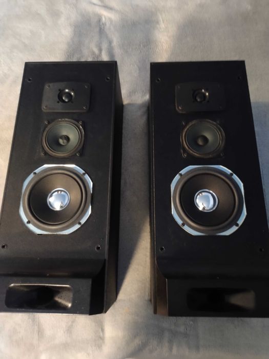 Kolumny Tonsil Soundfinder 130 Lędziny Stary Hołdunów • OLX.pl