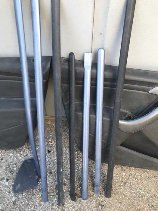 Зеркало бокового вида DАCIA LOGAN: 1 000 грн. - Бічне скло Дніпро на Olx