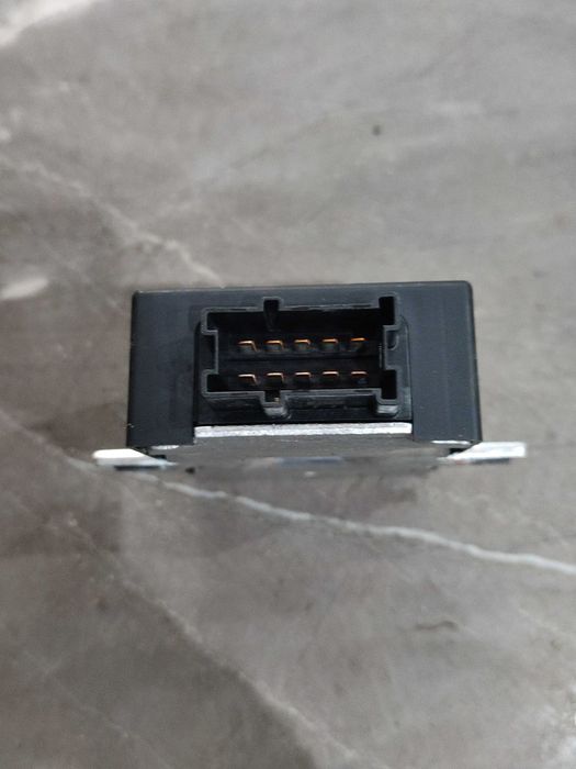 Sterownik pompy wtryskowej BMW X3 E83 Żukówko • OLX.pl