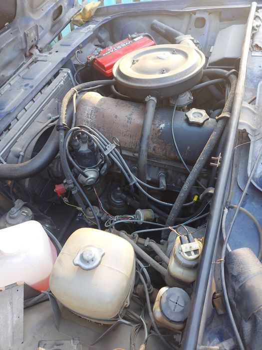 Авто ВАЗ 2107 продається: 650 $ - ВАЗ Житомир на Olx