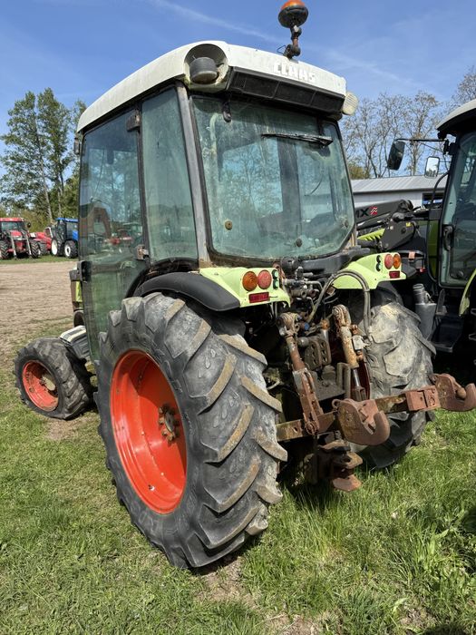 Claas Nectis Sadowniczy Ołobok • OLX.pl