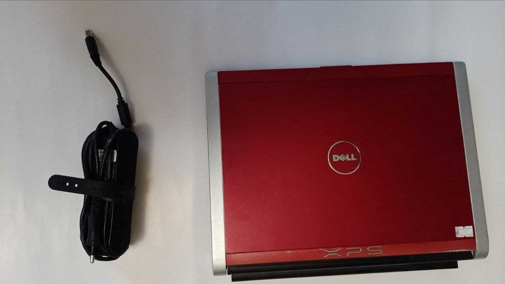 Ноутбук DELL PP25L: 700 грн. - Ноутбуки Фастів на Olx