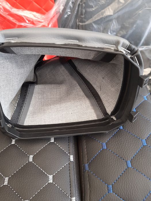 Кулиса кпп ланос с рамкой, чехол коробки передач ланос: 200 грн ...