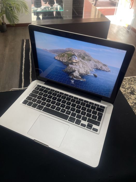 MacBook Pro (13 polegadas, meados de 2012) Espinho • OLX Portugal