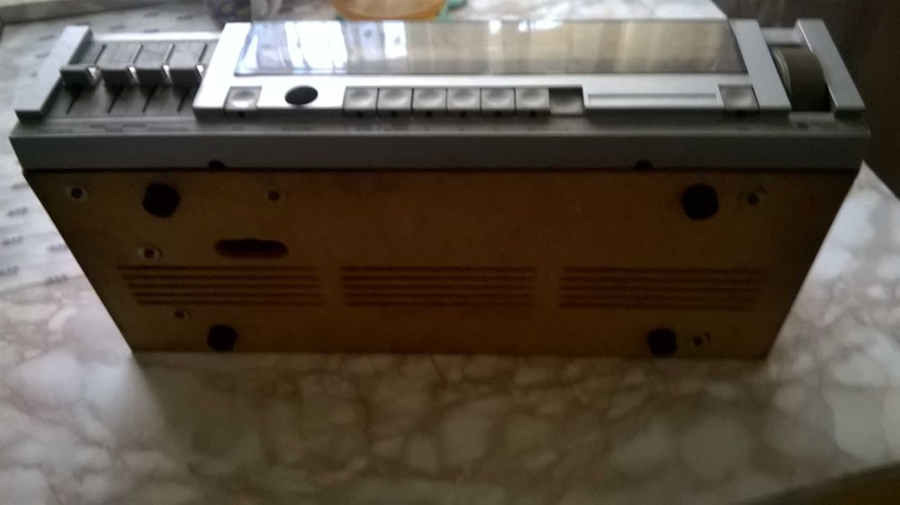 Radio AMATOR-3 stereo UNITRA DIORA z lat PRL-u Gliwice Zatorze • OLX.pl