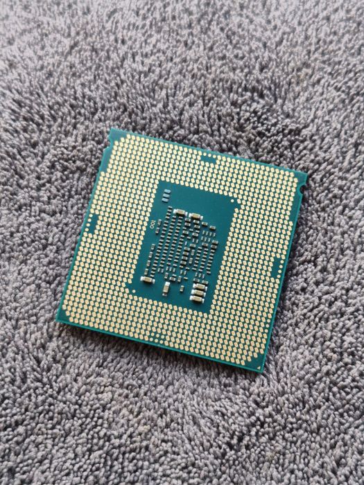 Intel Core i7 7700 - 1151 socket: 2 600 грн. - Комплектуючі та аксесуари Світле на Olx