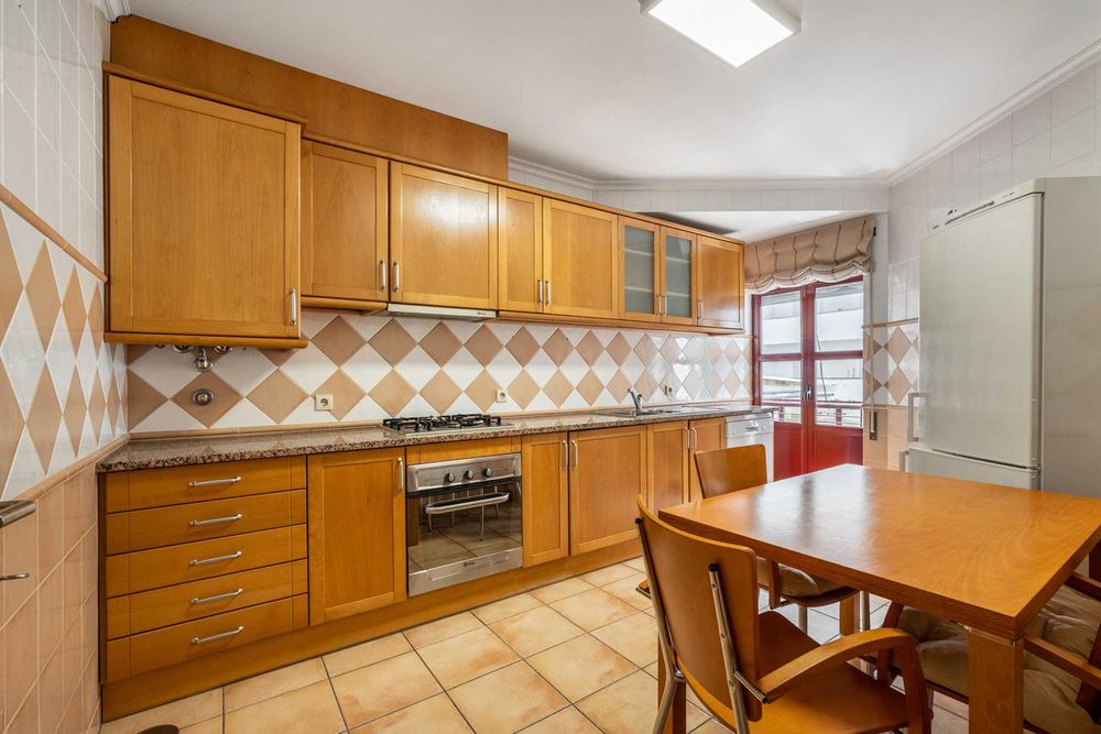 Apartamento T3 - Nova LEIRIA - Venda Marrazes E Barosa • OLX Portugal