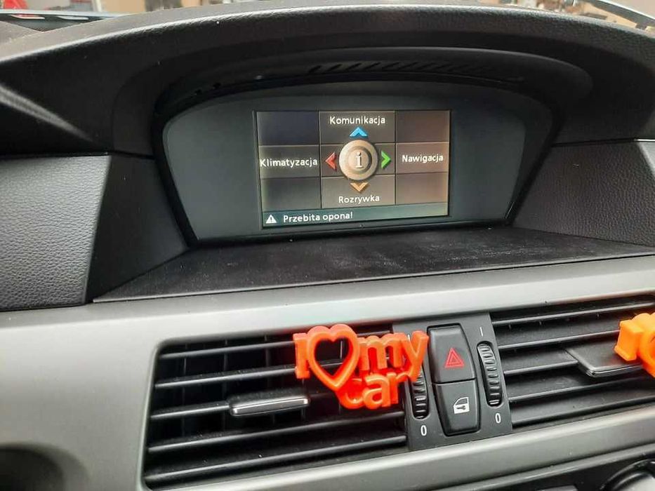 Polskie Menu BMW CCC CIC NBT NBT EVO MGU CARPLAY Aktualizacje Map Mapy ...