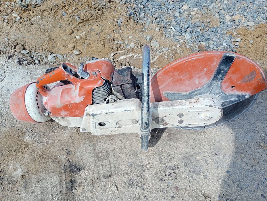 Sprzedam. Sthil ts350 Kozłów • OLX.pl