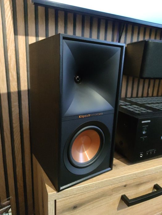 Kolumny Klipsch R50M Rutki • OLX.pl