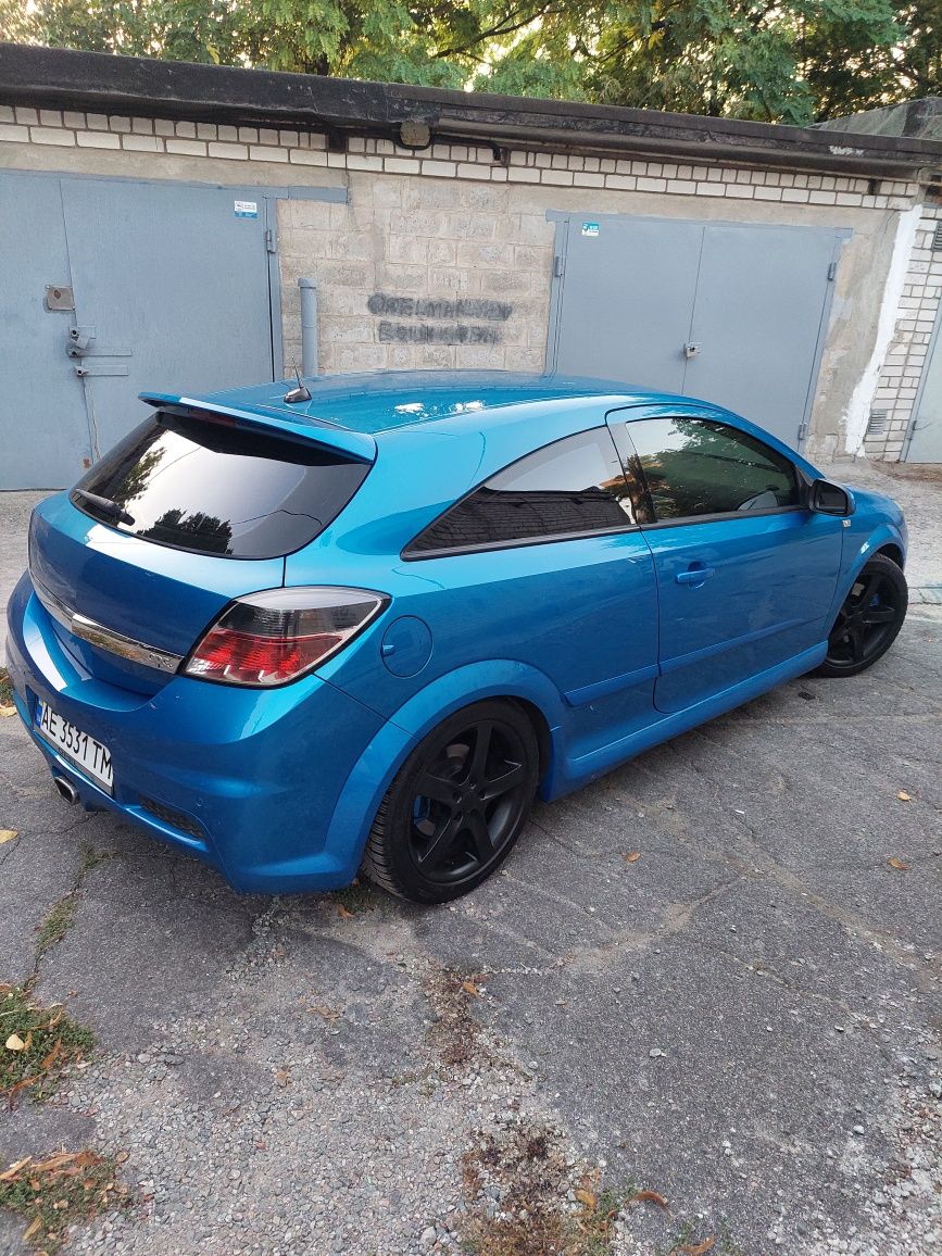 Opel Astra H Opc 7 900 Opel Дніпро на Olx
