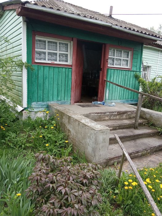 Будинок в селі Черняхівка: 50 000 грн. - Продаж будинків Черняхівка на Olx