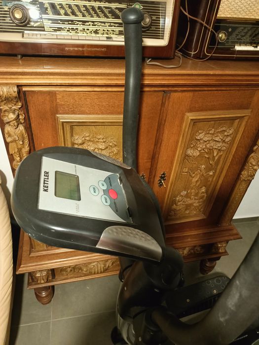 Orbitrek Kettler Verso 100 magnetyczny i inne Czarnków • OLX.pl