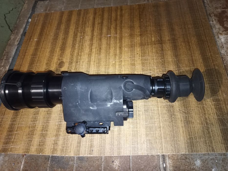 AN/PAS-13c v3 підходить для кулеметів та гранатометів: 155 000 грн ...