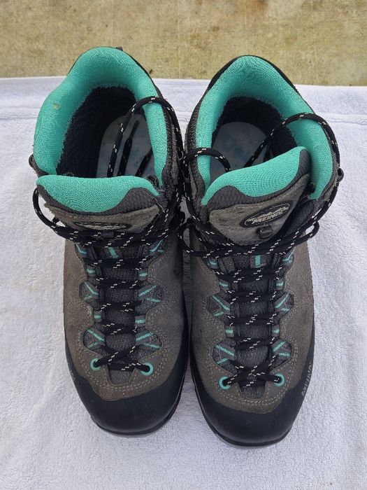 Meindl.gore tex.: 1 750 грн. - Трекінгові кросівки Калуш на Olx