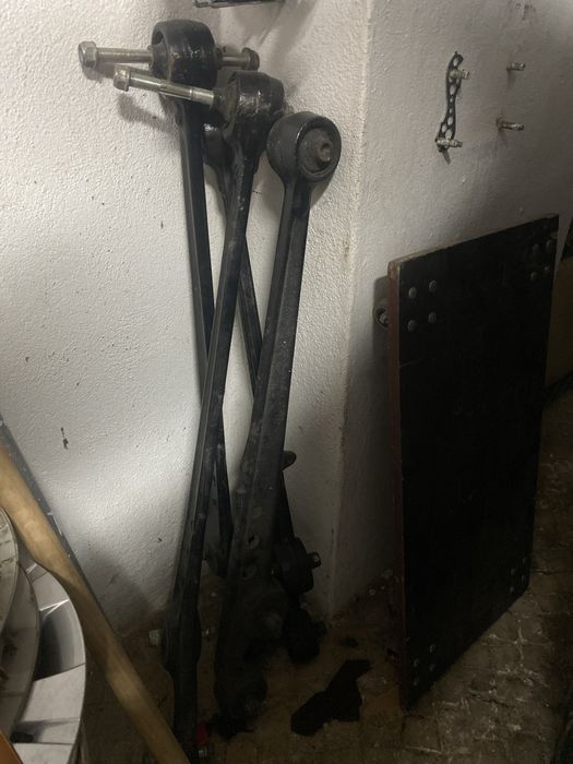 Land rover discovery 2 TD5 Sticks Charneca De Caparica E Sobreda • OLX.pt