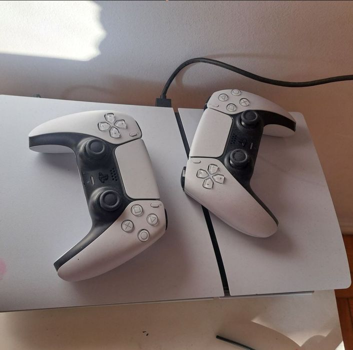 PlayStation 5 1 tb Boidobra • OLX.pt