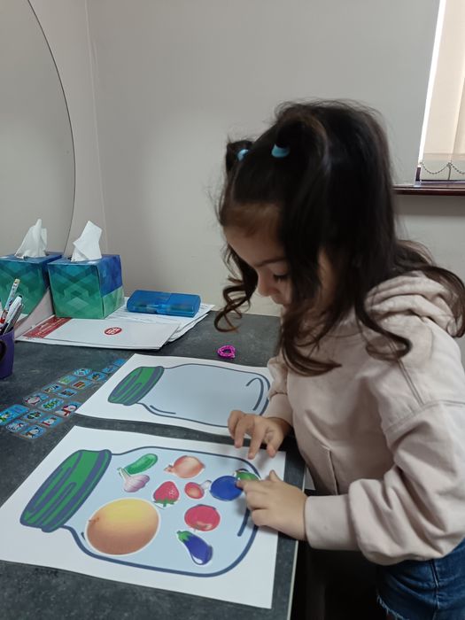 Логопед для дітей з ООП, олігофренопедагог: 650 грн. - Дитячий розвиток ...