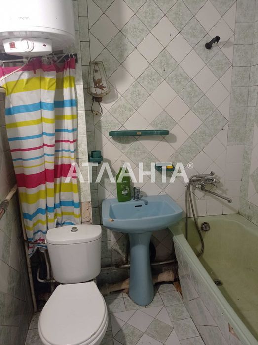 Продам 2-комнатную Мини-чешку Средний этаж Малиновского / Черемушки: 32 ...