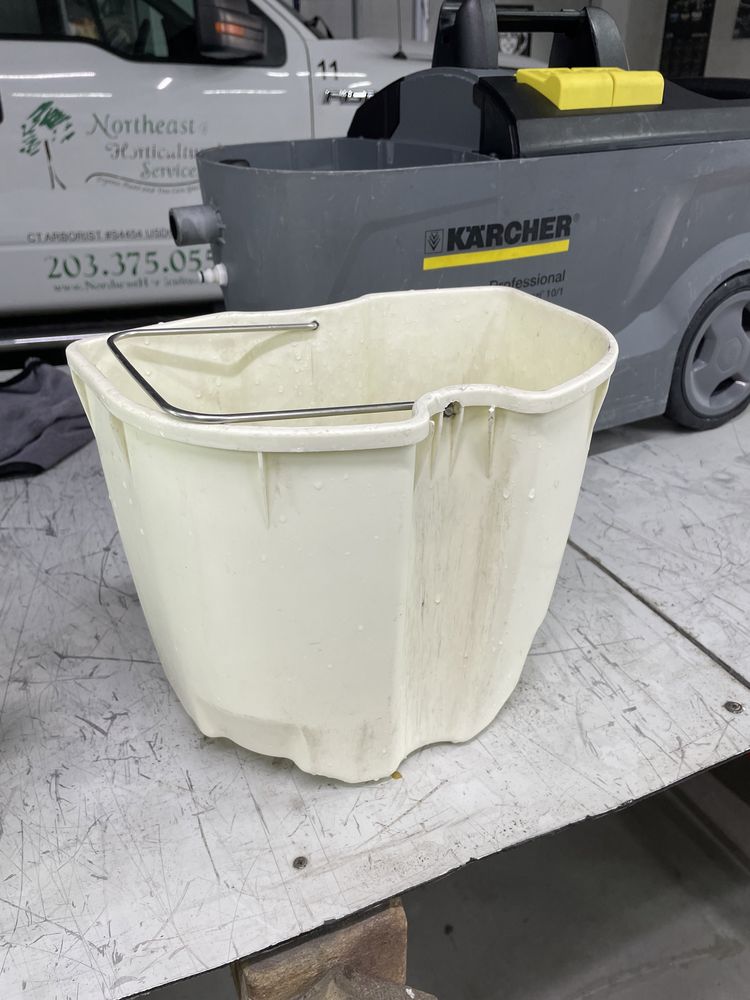Моющий пылесос экстрактор Karcher Puzzi 10/1: 17 000 грн. - Пилососи ...