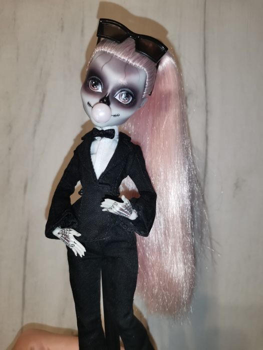 Кукла монстер хай Зомби Гага zombie gaga monster high: 10 000 грн ...