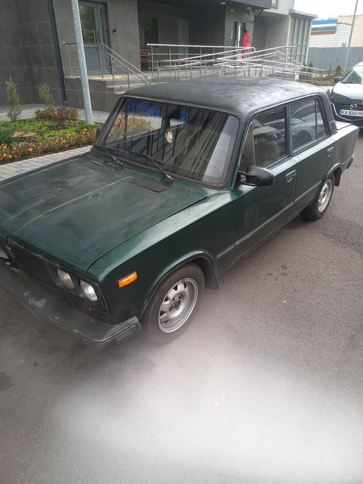 Продам ВАЗ 2106 На ходу: 20 500 грн. - ВАЗ Київ на Olx