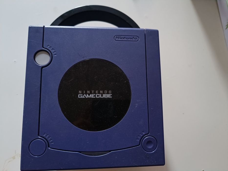 Gamecube nintendo Kielce • OLX.pl