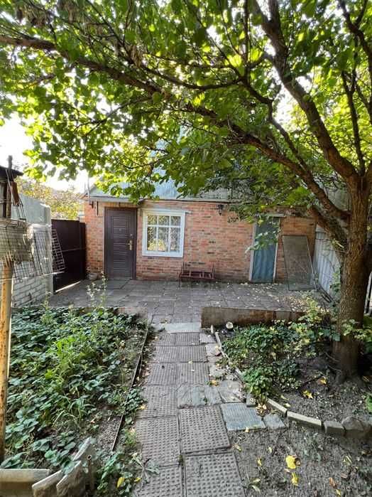 Продается уютный дом, сухая Журавлевка (168786): 17 000 $ - Продаж ...