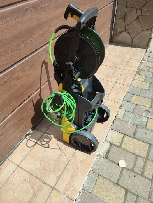 Мийка високого тиску Karcher K4 Premium Ecologic.: 8 000 грн. - Інші ...