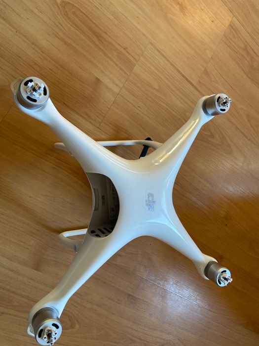 Phantom 4 pro plus Warszawa Praga-Północ • OLX.pl