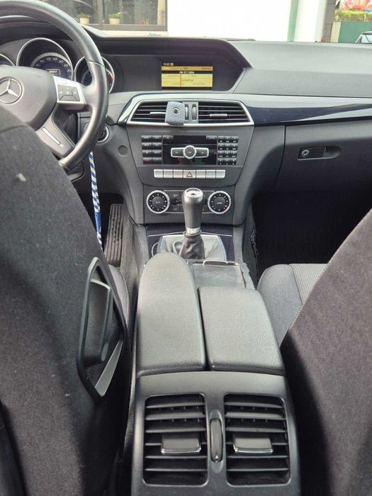 Mercedes c220 cdi - Nacional Águas Santas • OLX.pt