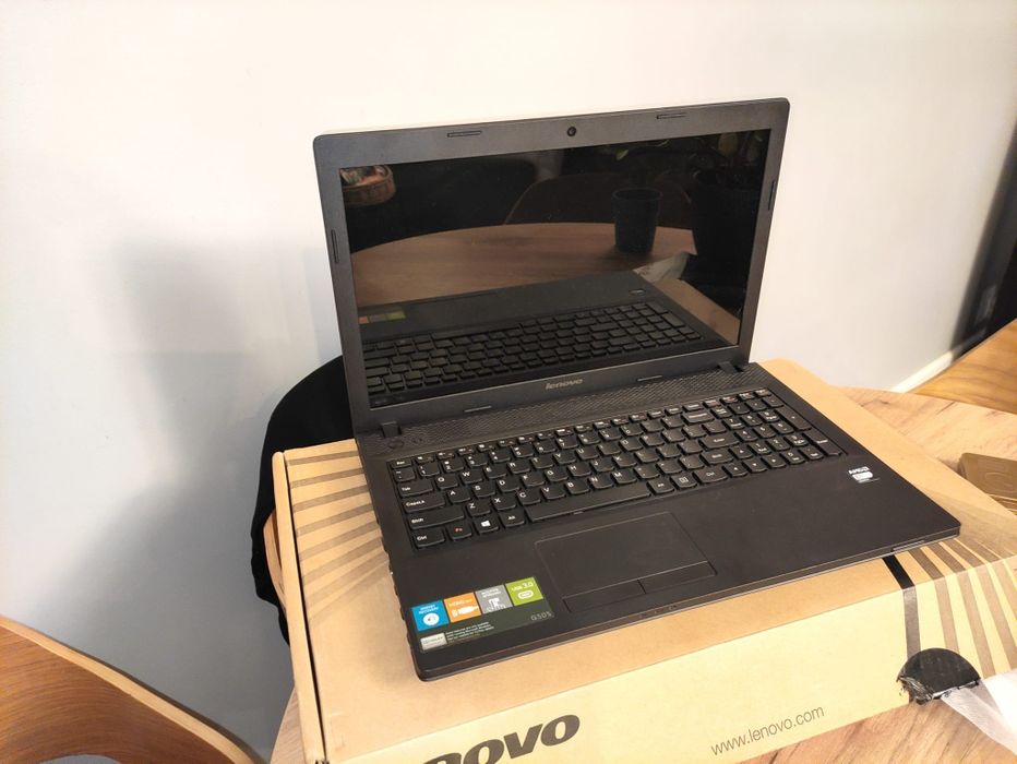 Lenovo G505 na czesci Warszawa Bielany • OLX.pl
