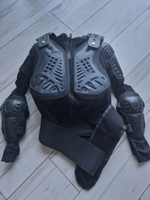 Buzer ochraniacz na rower crossa Topole • OLX.pl