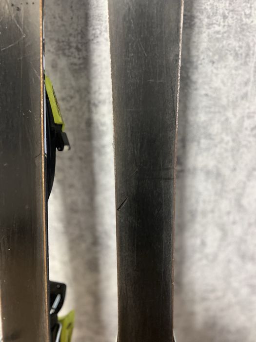 Narty juniorskie fisher race 110 Reda • OLX.pl