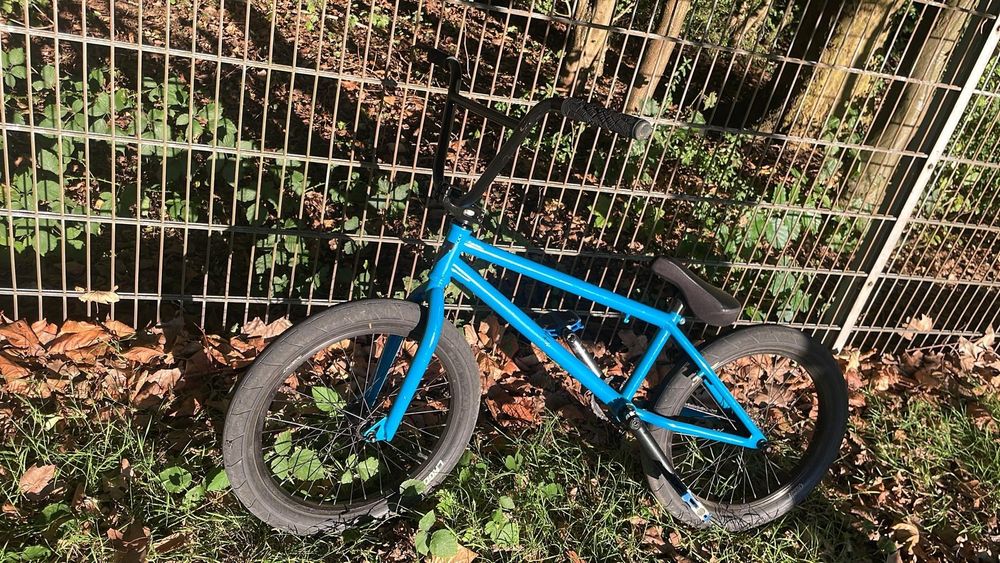 Bmx mafiabikes kush 2+ Lędziny Blich • OLX.pl