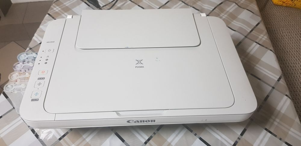 Принтер ,CANON,MG 2440: 450 грн. - Принтери / БФП Бучач на Olx