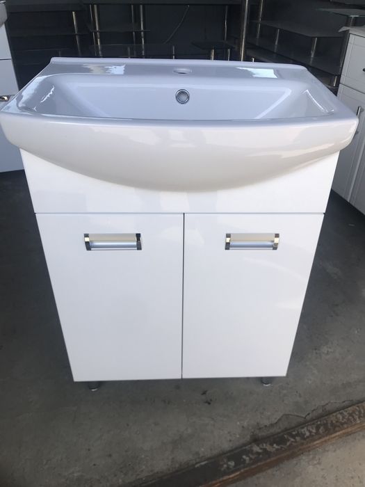 Тумба в ванную 3 680 грн Мебель для ванной комнаты Запорожье на Olx