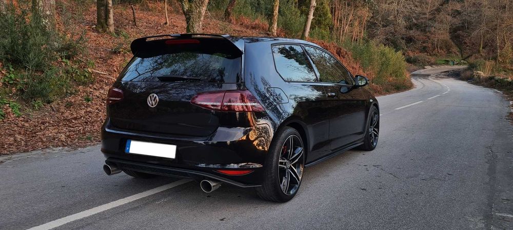 VW GOLF TSI "KIT GTI" Silvares • OLX Portugal