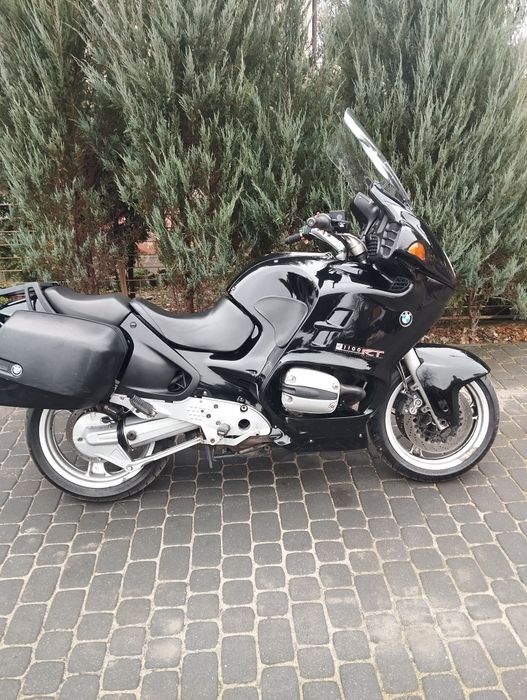 BMW RT 1100 Rt1100 Brzoza • OLX.pl