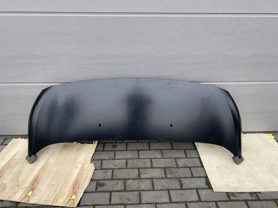 Maska Citroen Jumpy Expert Proace 3 III 2016- Travaller Krynka • OLX.pl