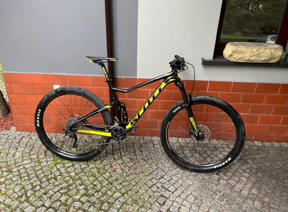 Rower SCOTT Spark 970 Racibórz • OLX.pl