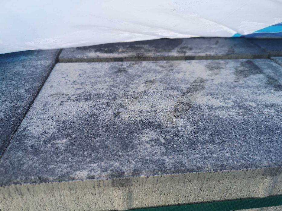 Betonowa kostka brukowa POLBRUK - rodzaj COMMIX nerino Syców • OLX.pl